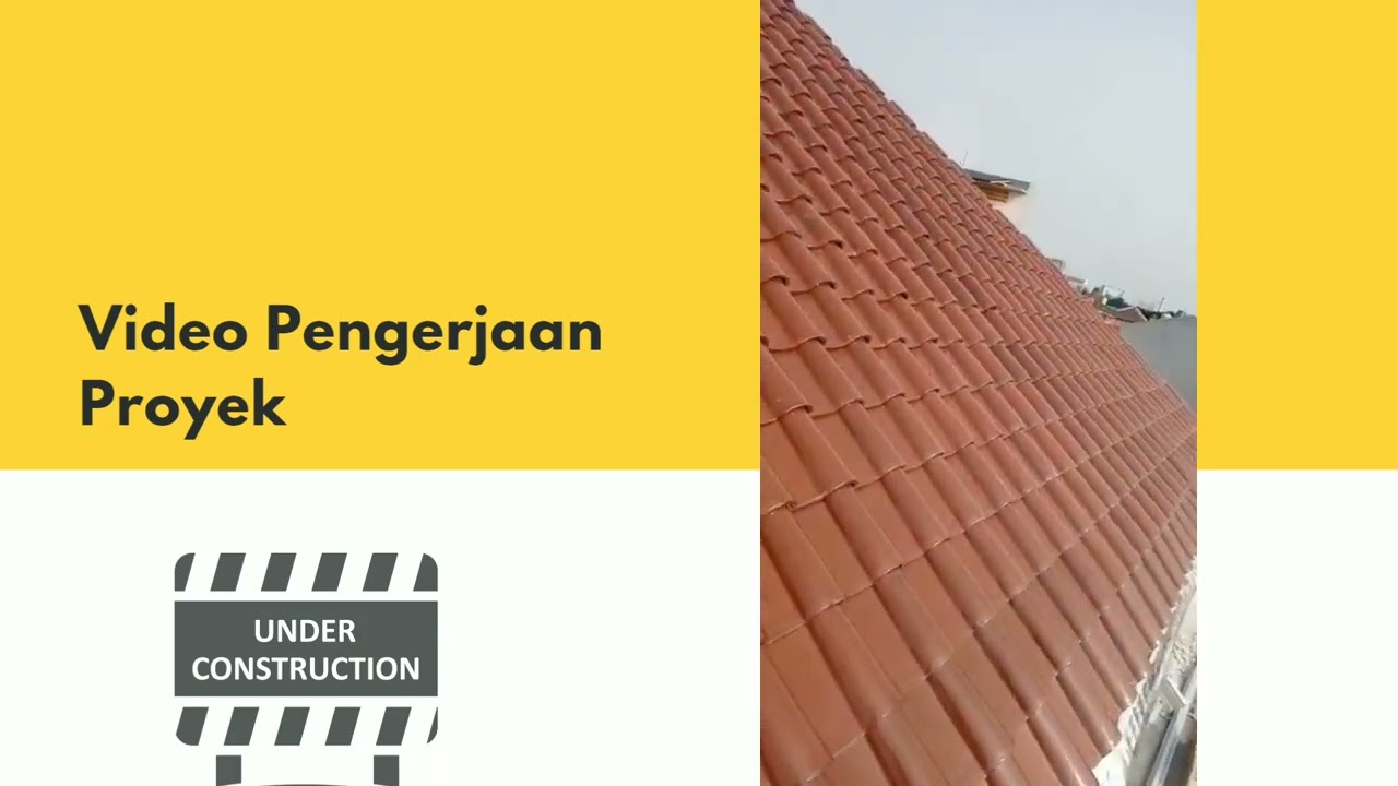 Kontraktor Jasa Bangun Renovasi Rumah Tangerang | Biaya Rp3.500.000 per meter