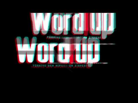 Word Up Magazine | Teaser#1