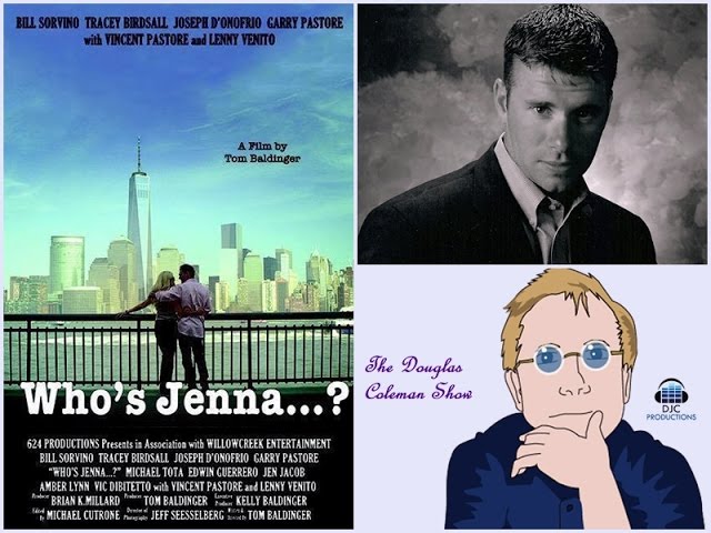 Tom Baldinger on the Yankees, Giants, Rangers and his new movie "Who's ...