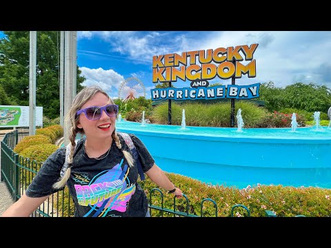 7 Of The Best Waterparks In Kentucky For The Ultimate Adventure