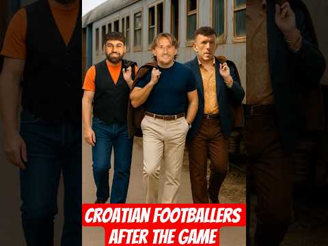 Croatia vs Czech Republic - UEFA World Cup Qualifiers #croatia #modric #perisic #kramaric