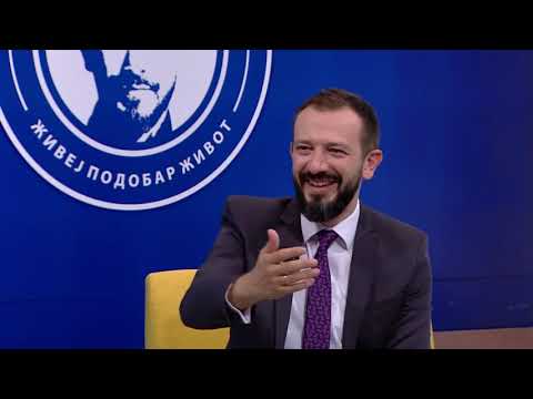 Доктор Митов советува дванаесетта емисија