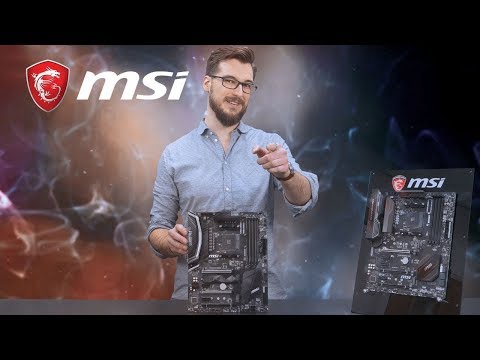 What you need to know about X470 GAMING PRO CARBON | Gaming Motherboard | MSI