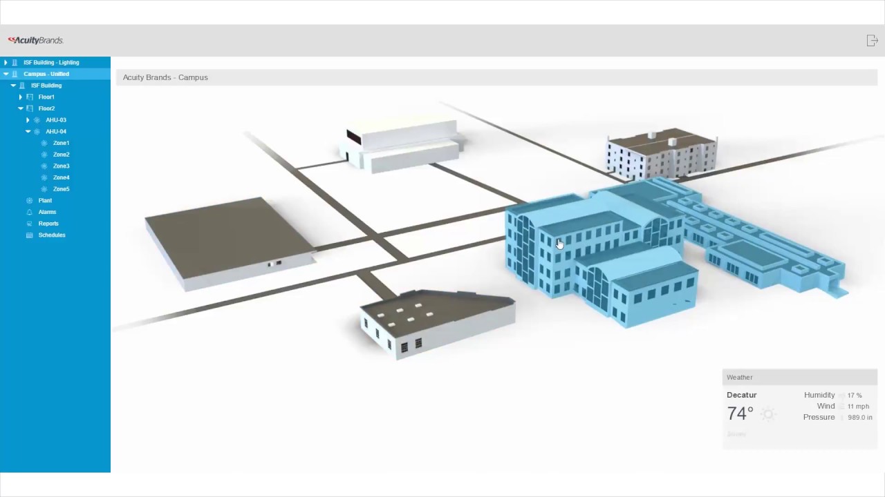 Get the Experience!  Using Your nLight ECLYPSE™ Demo
