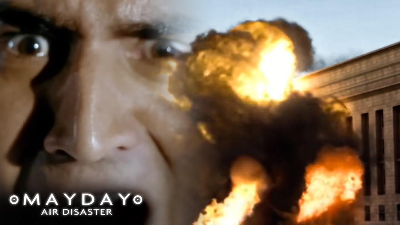 9/11 - The Day That Forever Changed Aviation Industry | Air Crash Investigation Special Report