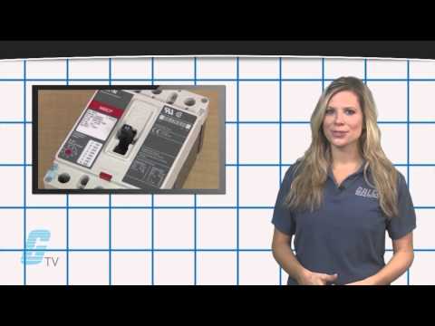 What is a UL 489 Rating? - A GalcoTV Tech Tip | Galco