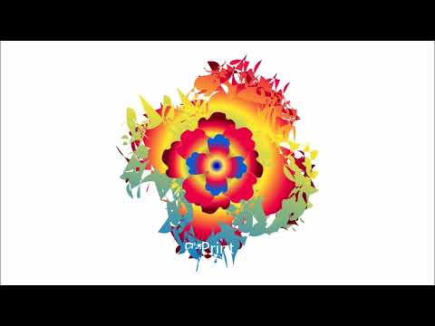 Abstract Colorful Modern background images. abstract design element and photo , background review