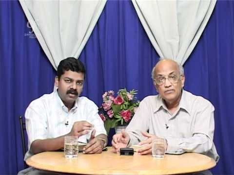 07.Sin And Salvation - Zac Poonen (With Tamil Translation)