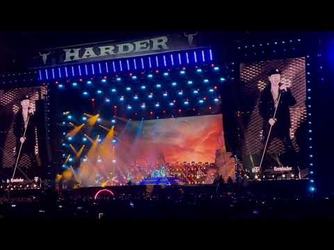 The Scorpions – Wind of Change (Live @ Wacken Open Air 2024)