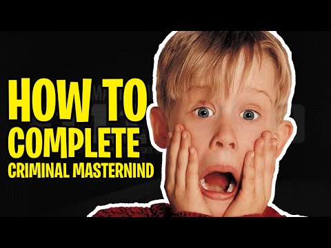 How i GOT 10,000,000$ *GTAV* | Criminal Mastermind Guide | Tips and Tricks