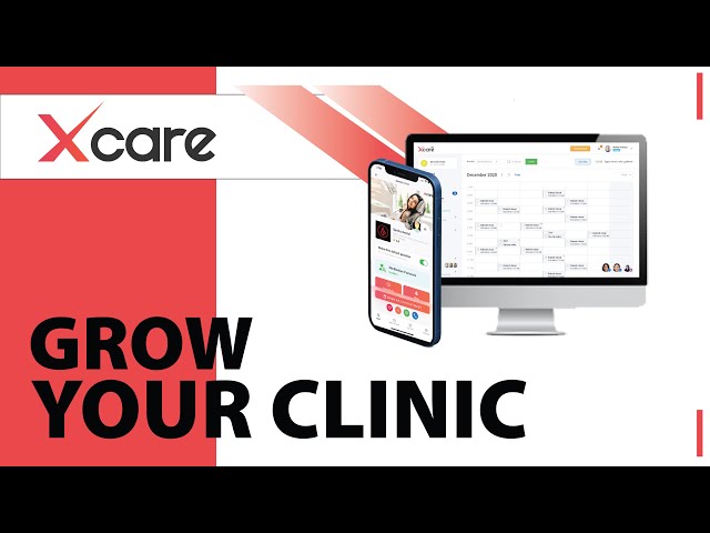 Xcare Pricing, Reviews, & Features in 2022