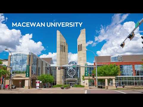Top 3 Colleges in Edmonton