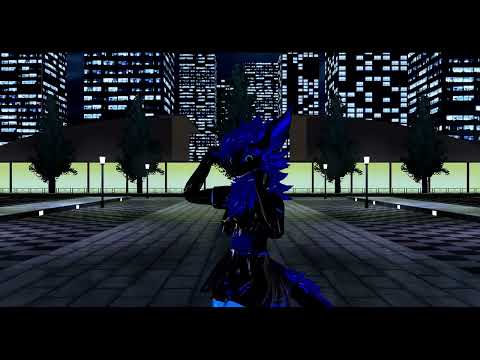 Steam Community :: Video :: VRChat Naomi (Heart Burn) [Remaster]