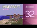iPixeli's Gender Mod Minecraft Mod