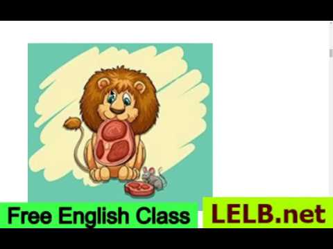 Lion's Share - Meaning of Lion's Share with Flashcards, Examples & Synonyms