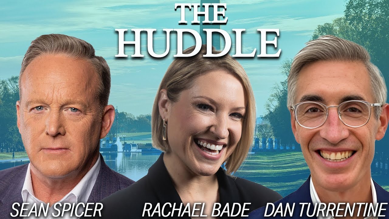 The Huddle | Friday, December 19