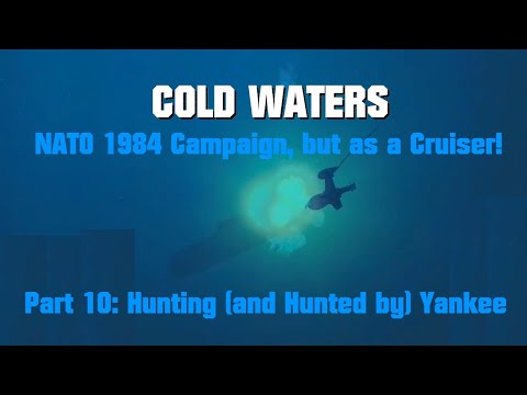 Steam Community :: Video :: (CCPlays) Cold Waters Dot MOD | 1984 NATO ...