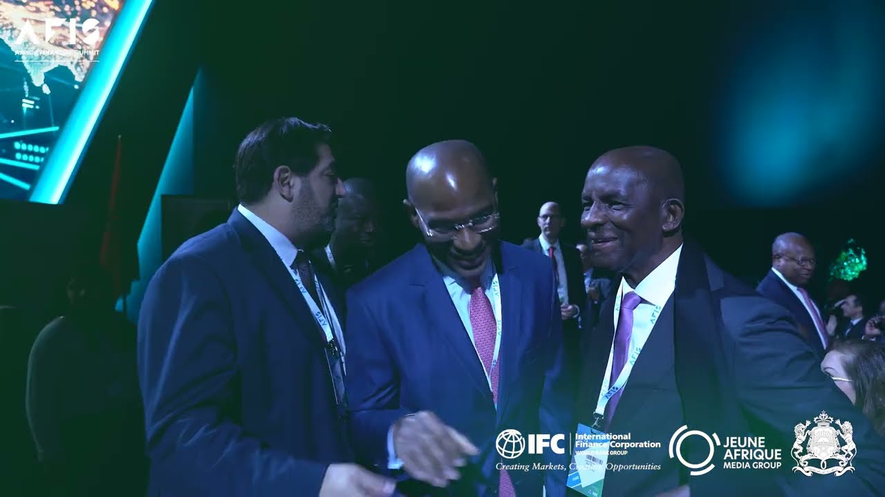 AFIS 2024 - Recap jour 1 & jour 2