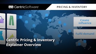 Centric Pricing & Inventory Reviews, Prices & Ratings | GetApp UAE 2026