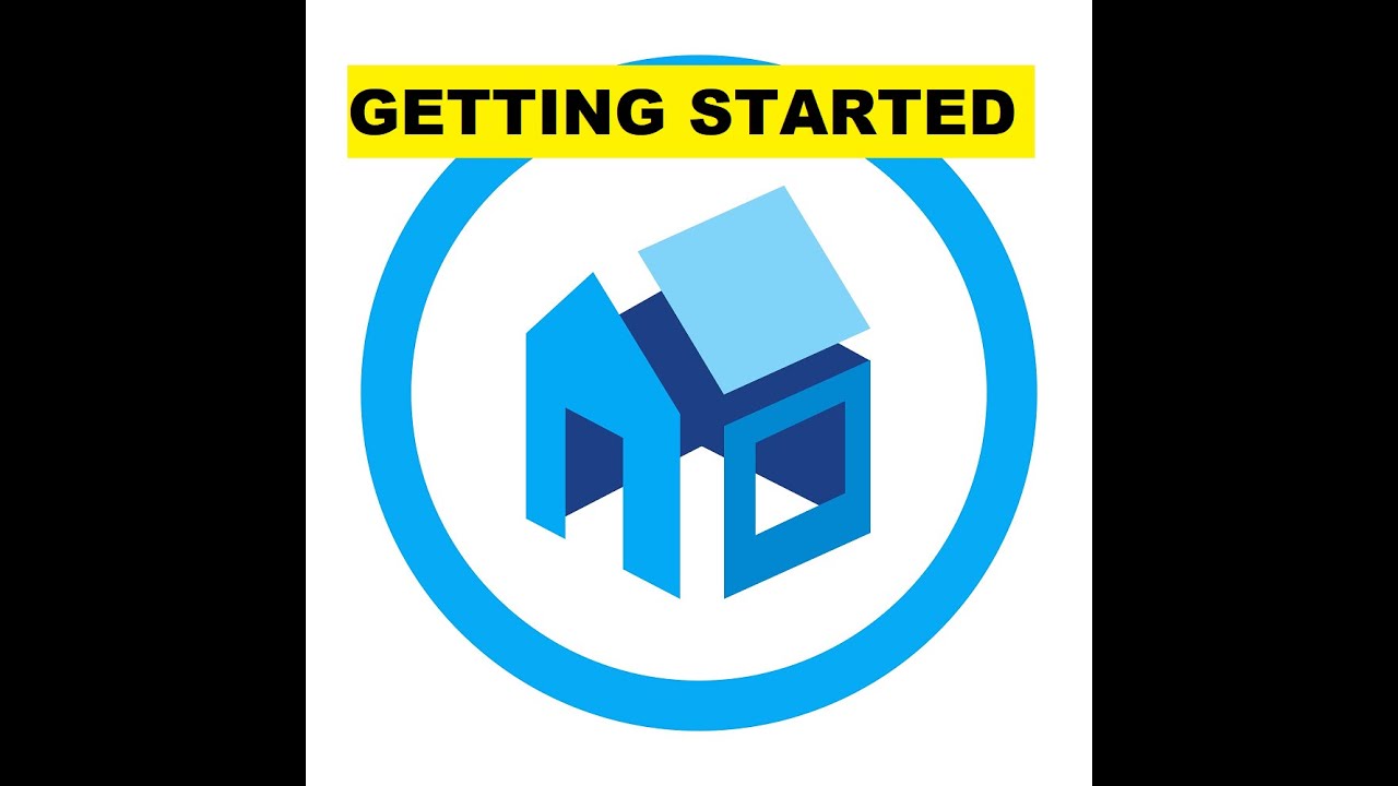 FloorPlanner: Getting Started