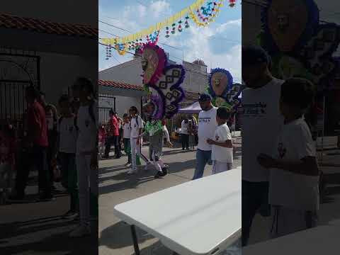 Tlahualiles, Sahuayo Michoacán 2023