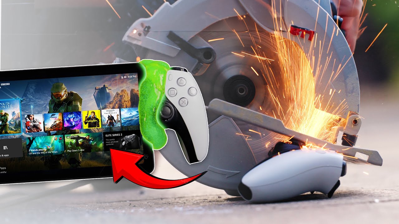 [閒聊] 小寧子自製PlayStation Portal - 看板PlayStation - PTT網頁版