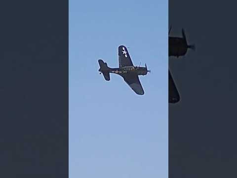 Legends of the Pacific: Douglas SBD Dauntless dive bomber