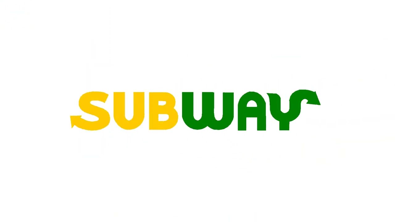 Subway Ident 2016 #2 Remake