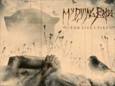 My Body, A Funeral