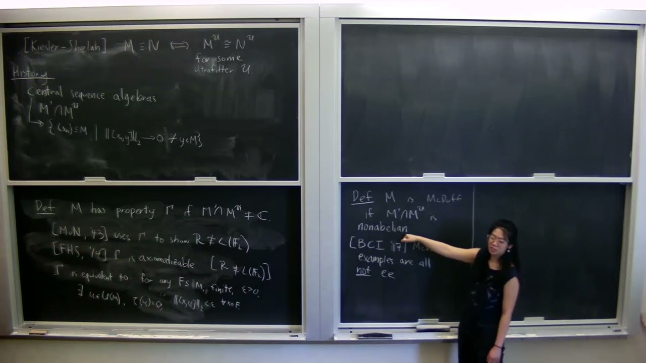 Uniformly Super McDuff II1 Factors
