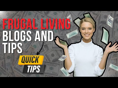Best Frugal Living Blogs and Websites | Finance & Wisdom