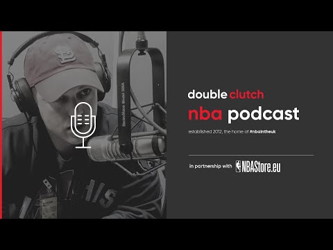Episode 334 - NBA Special | Chris Vernon of The Ringer NBA Show