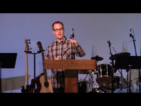 Revelation 6:1-8 - "The Four Horsemen"