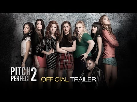 Top 10 Movies of the Week - May 15-21, 2015