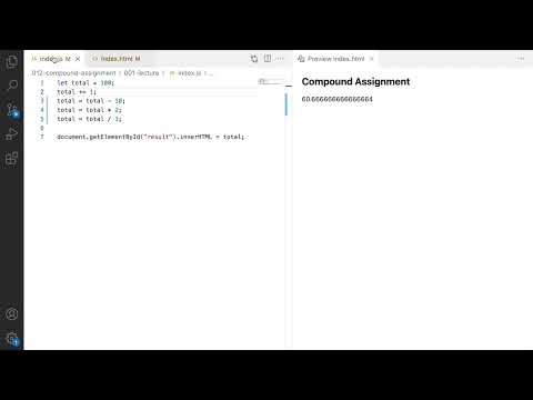 GitHub - knightmoves-schools/039-compound-assignment-ccords-cmd