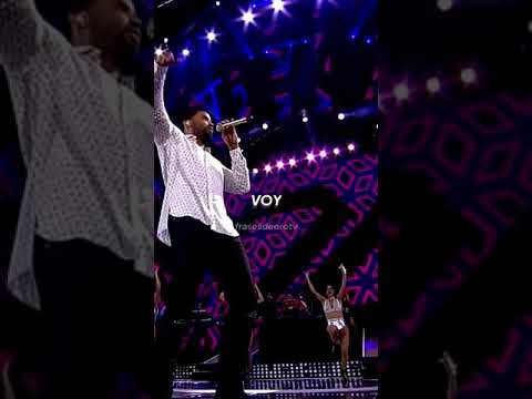 Ella hace TODO POR SEDUCIRME y yo VOY, VOY, VOY - Zion y Lennox #zion #lennox #yovoy #reggaeton