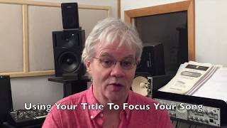 'Ask Tony' - Tony Conniff