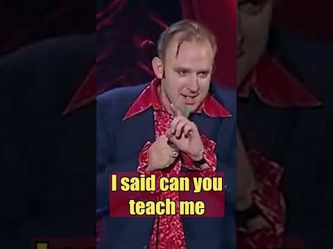 🤣 Tim Vine Doctor Gymnasium Joke 🤣