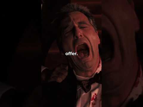 Did you know for THE GODFATHER PART III…