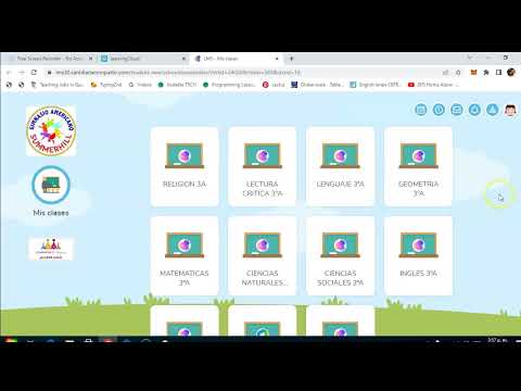 TUTORIAL INGRESO A EDI-SANTILLANA