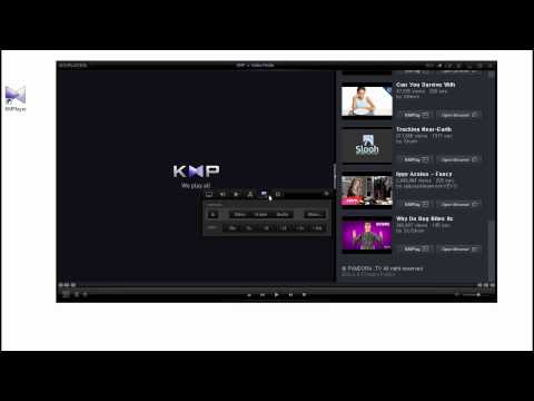 KMPlayer 3.8