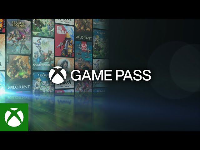 Overwatch, COD Warzone to get Xbox Game Pass Ultimate Perks soon, more ...