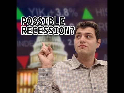 What is a recession? Michael Doti investigates the changing definition