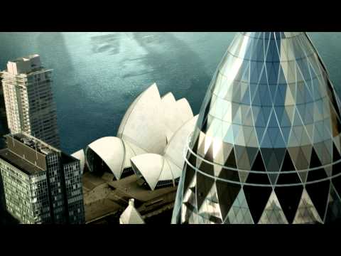 The City with the Most Cosmopolitan Skyline in the World—Gets an Update ...