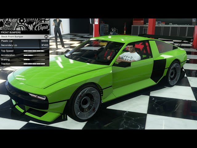 Bollokan Envisage in GTA Online: Everything you must know