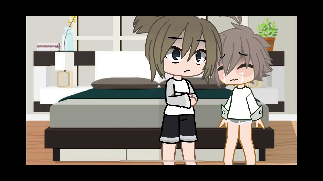 My little baby boy || tlab