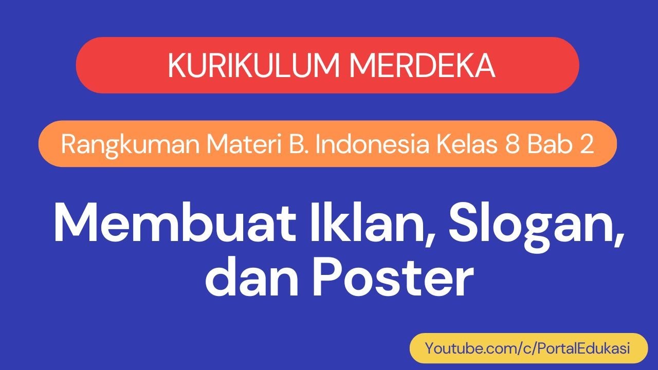 Panduan Lengkap Membuat Iklan, Slogan, dan Poster untuk Kelas 8 | Galaxy.ai