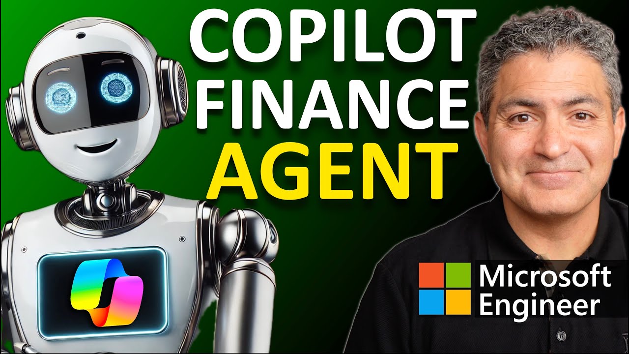 Microsoft 365 AI Agents: Productivity with Insider Demos & Tu...