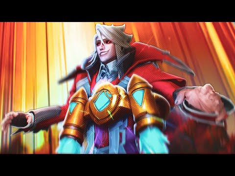 ROCKETBELT VLAD IS BACK.