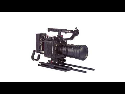 ESP-02 🔴 Tilta Handle Power Connection Module for ARRI ALEXA Mini Rig